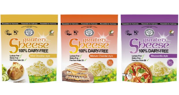 Ultimate Digital delivers for Bute Island with Sheese