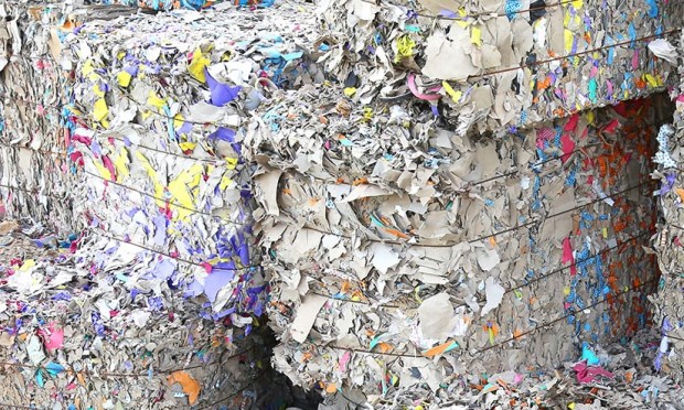 FPA calls for complete reform of Packaging Recovery Note system