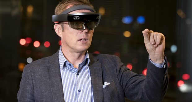 AR devices get a Magic touch