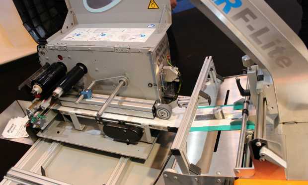 Rotech RF Lite halves cost of offline TT coding