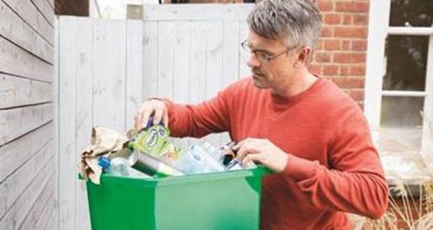 Unilever commits to 100% recyclable plastic packaging by 2025