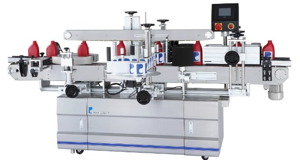 Empack 2017 | Advanced Dynamics to show expanded labelling kit range