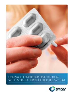 Complete moisture protection matters, and how to achieve it | Packaging ...