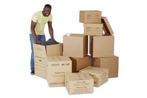 Davpack makes tree donation to Eden Reforestation Project