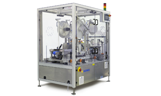 Empack 2018 | Herma solutions’ success leads to expansion