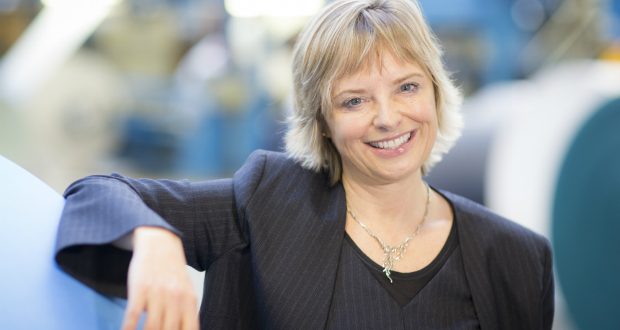 James Cropper makes trio of appointments