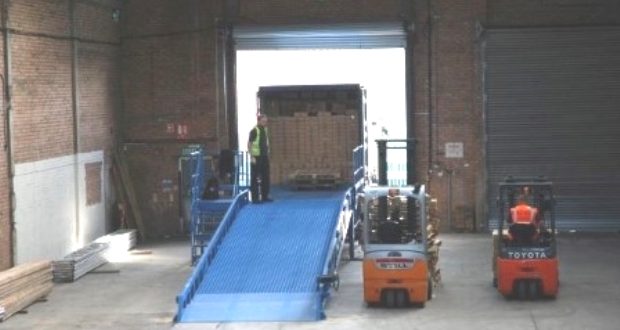Kite Packaging invests in warehousing and plans for expansion