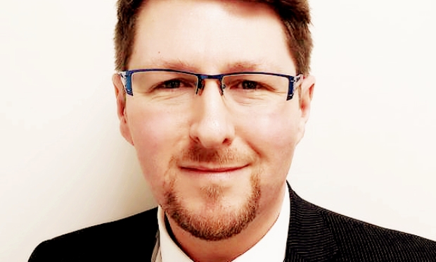 Vanston to take on chief executive role at INCPEN