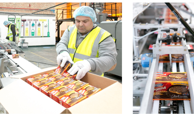 Packaging Innovations 2017 | Evolve Pack to highlight contract packing ...