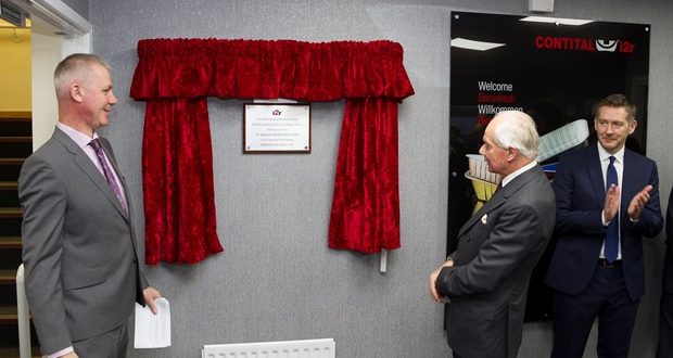 i2r Packaging completes £1.5m investment as convenience sector surges