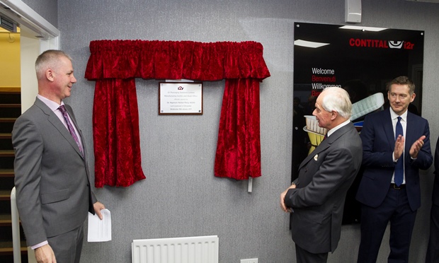 i2r Packaging completes £1.5m investment as convenience sector surges