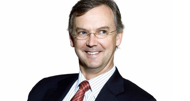 David Hathorn to retire as Mondi CEO