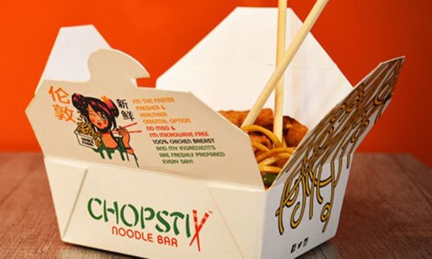 Mystery creates new branding for Chopstix