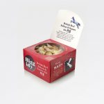 B&B studio unveils bold new brand identity for Higgidy