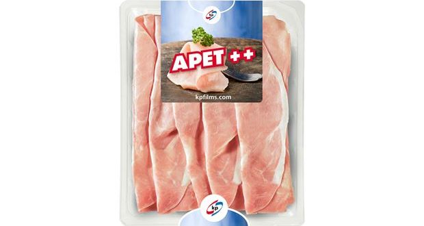 Linpac launches resource efficient modified atmosphere pack