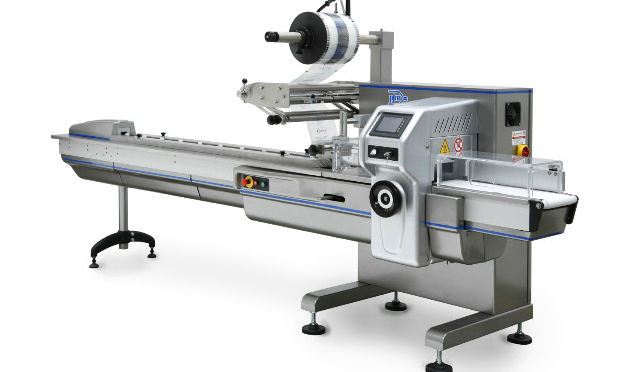 Empack 2017 | PFM to exhibit form fill seal kit and weighers