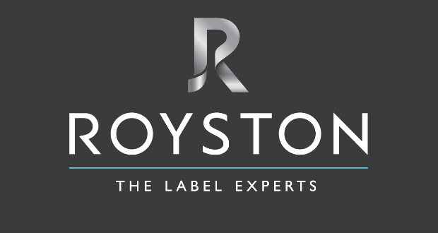 Packaging Innovations 2017 | Royston Labels to unveil new look