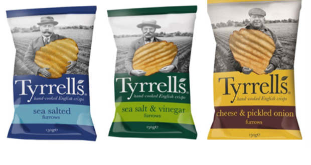 Tyrrells ploughs a new furrow with pack renovation