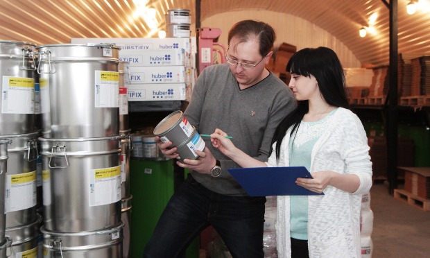 hubergroup expands operations in Eastern Europe