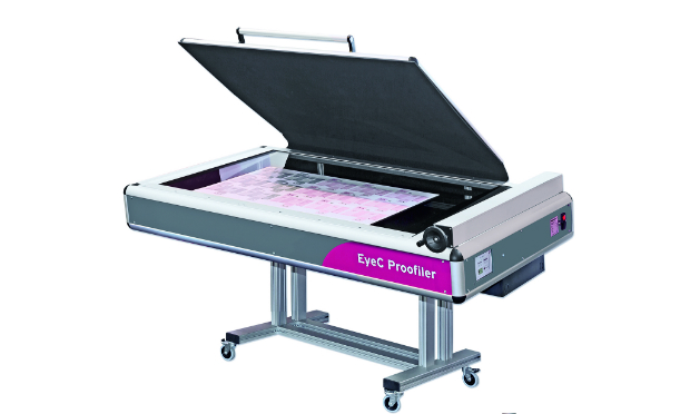 Eyec To Present Newest Inspection Solutions At Interpack