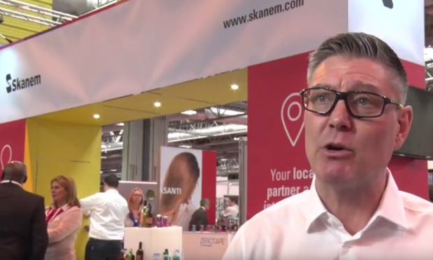 Packaging Innovations 2017 | VIDEO: Skanem talks labelling solutions