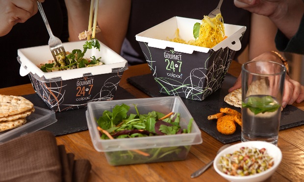 Colpac launches multi-functional microwaveable pack