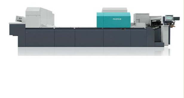 Fujifilm open house event to showcase Jet Press 720S