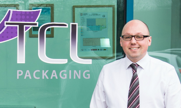 Changes at the top for TCL Packaging