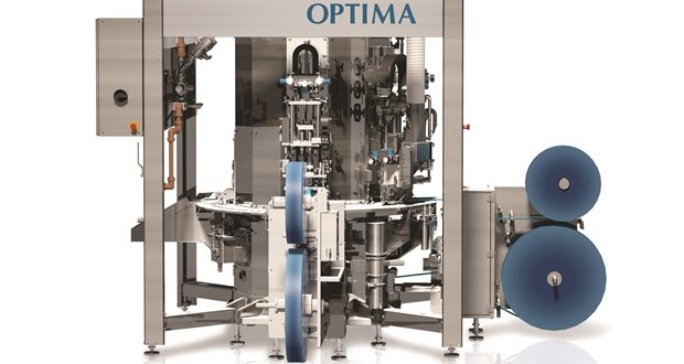 Optima to showcase 'Mission Total Care' | Interpack 2017