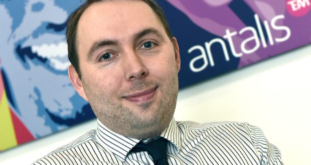 Antalis appoint new product manager