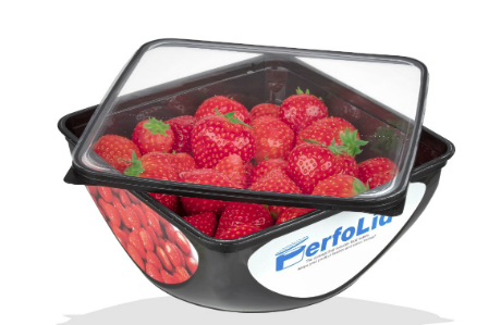 Innovative skin packaging from Sealpac | Interpack 2017