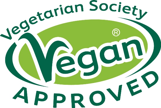 Vegetarian Society launches vegan trademark for food packaging