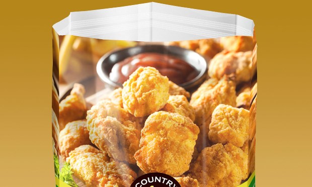 Zip-Pak to showcase resealable packaging | Interpack 2017