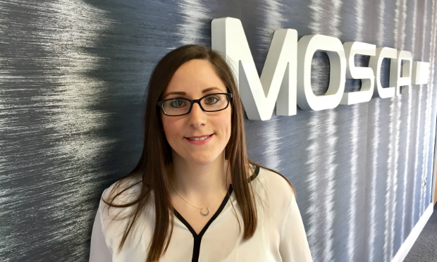 New Mosca Direct appointment as UK business grows