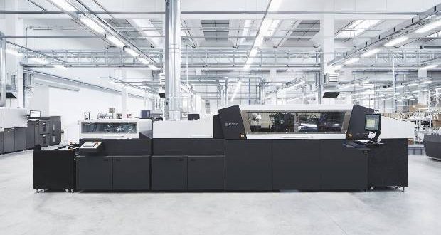 Pixartprinting unveils customisable packaging line with HP Indigo 30000