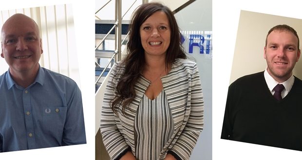 Rigid Containers appoints ex-Saica director