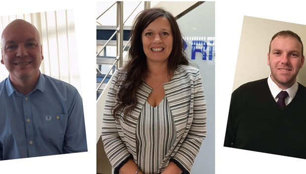 Rigid Containers appoints ex-Saica director