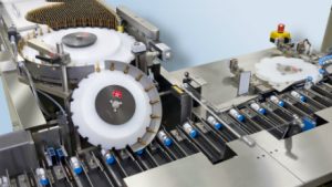 Modular packaging equipment from a single source | Bosch Packaging ...