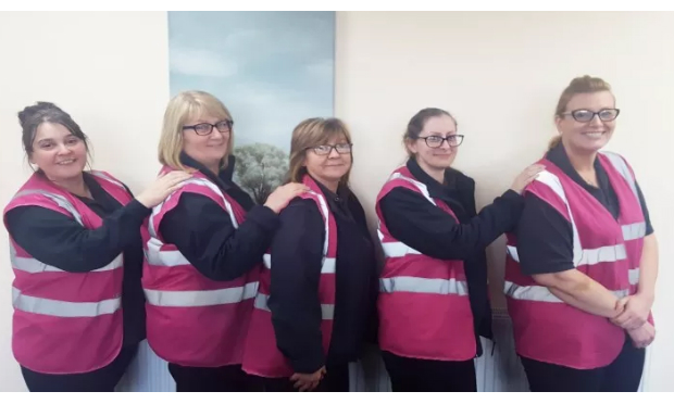 Kate Hulley, Boxed-Up profile | Closing in on the manufacturing gender gap