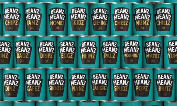 Jones Knowles Ritchie reinvents iconic ‘Beanz Meanz Heinz’ campaign