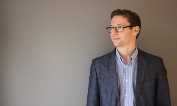 Gimmick or game-changer | James Harmer