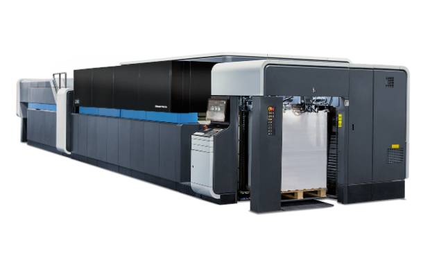 Edelmann to install Landa S10 Nanographic Printing Press