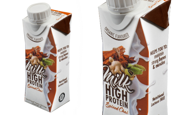 Tetra Pak launches new on-the-go packs