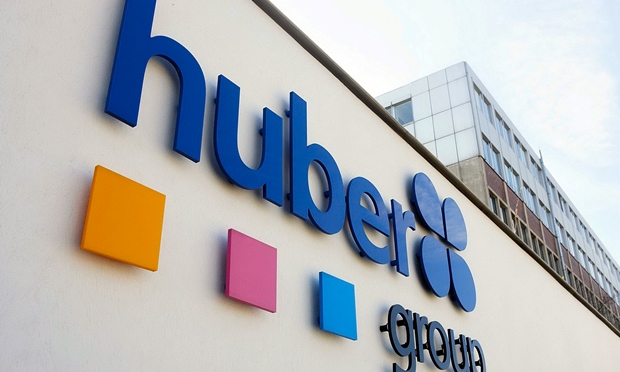 Hubergroup continues to roll out Cradle to Cradle environmental strategy