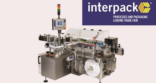 Newman Labelling to demo FMD compliant systems | Interpack 2017