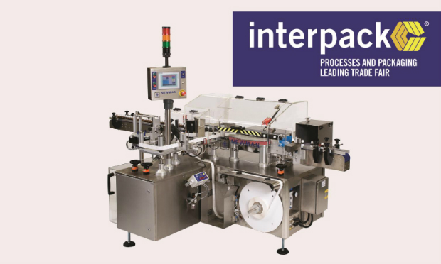 Newman Labelling to demo FMD compliant systems | Interpack 2017