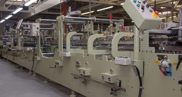 Affinity Packaging spends £250k on new carton kit