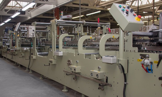 Affinity Packaging spends £250k on new carton kit