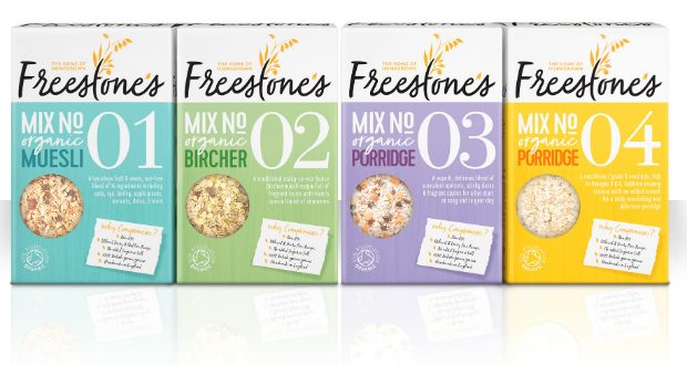 Slice hones in on Freestone’s rich authenticity