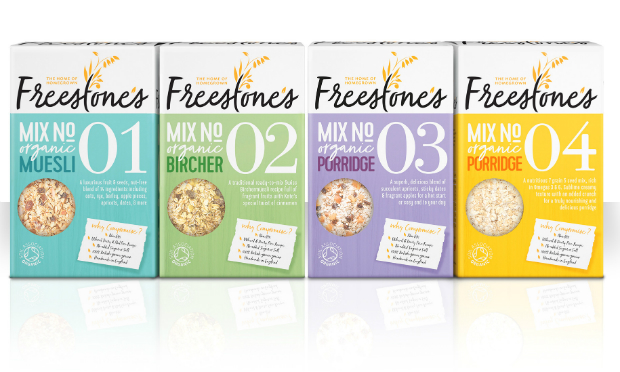 Slice hones in on Freestone’s rich authenticity